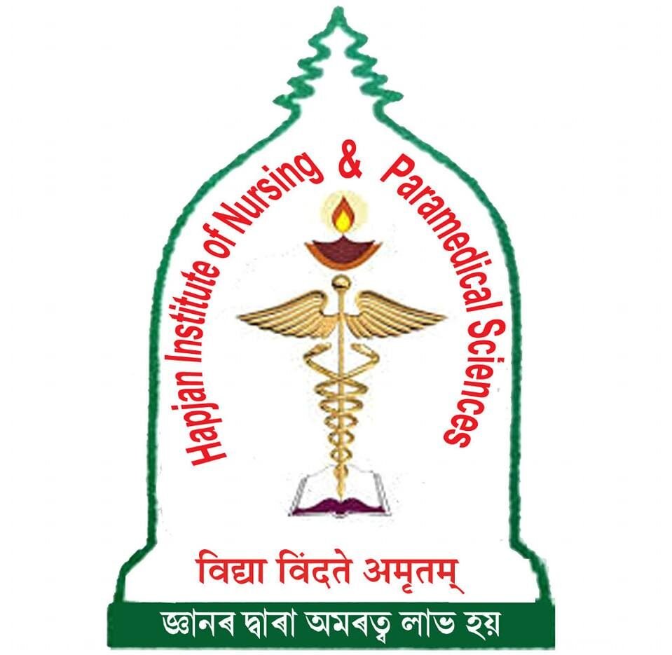 Hapjan Institute of Nursing and Paramedical Sciences – Hapjan Institute ...